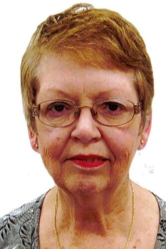 Janet Edwards 1943-2024 | News, Sports, Jobs - Tribune Chronicle